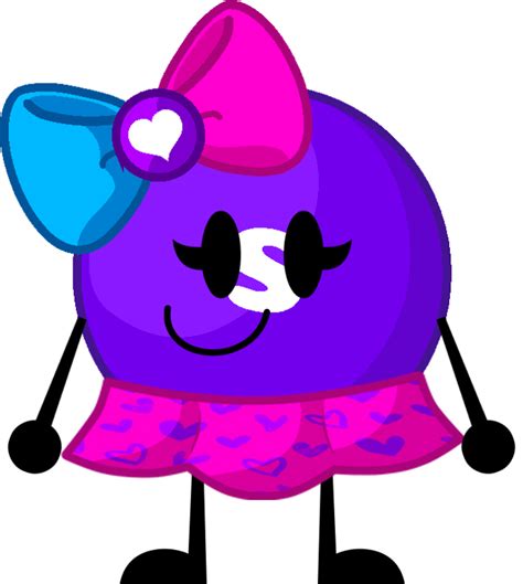 Violetskittle Png By Greenball360 On Deviantart
