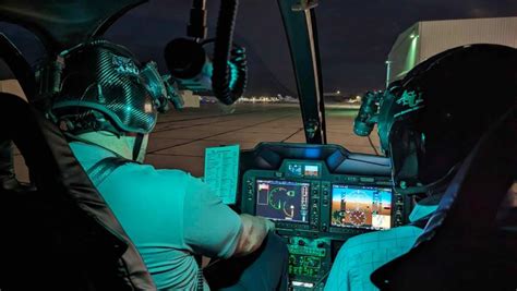 Rotorcraft Aviation International News