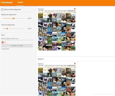 Pytorch Dataloader详解 Csdn博客