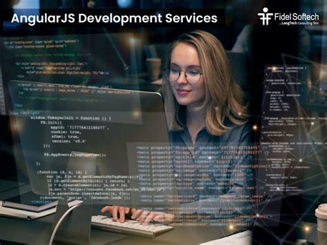 Angularjs Development Services Angularjs Development Services Refer To