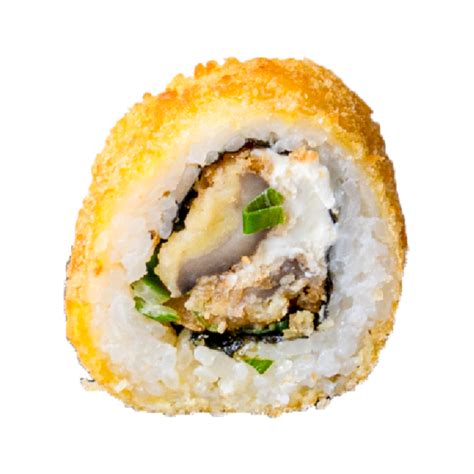 Champi Bite Hot Sushilovers