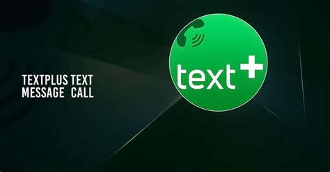 Download And Run Textplus Text Message Call On Pc Mac 04232024