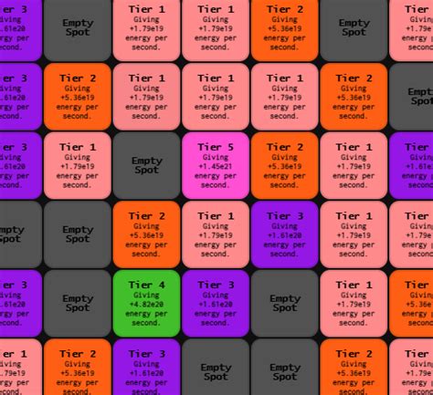 Another Prestige Tree Mod Where You Merge Things Now With Much More Time To Waste Also There