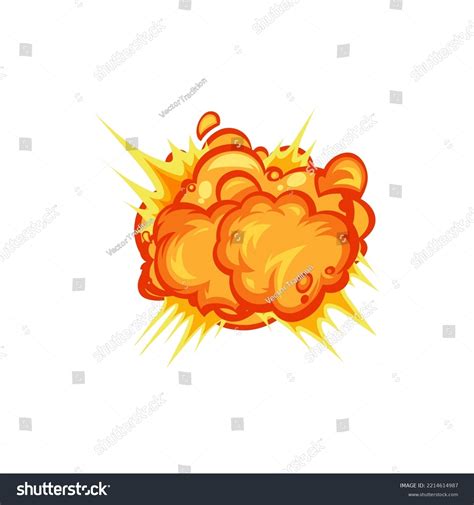 11,328 Nuclear Bomb Explosion Isolated Images, Stock Photos & Vectors | Shutterstock