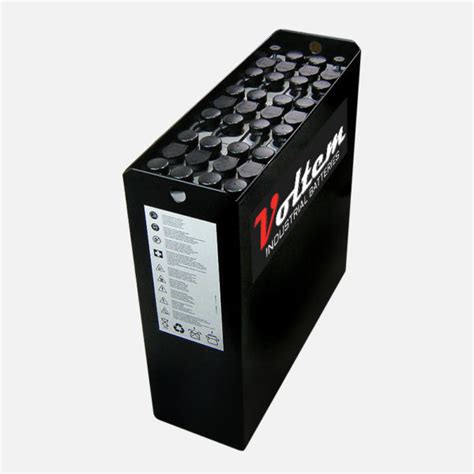 Batería Carretilla 24 Voltios 180ah 1000ah Baterias Y Amperios