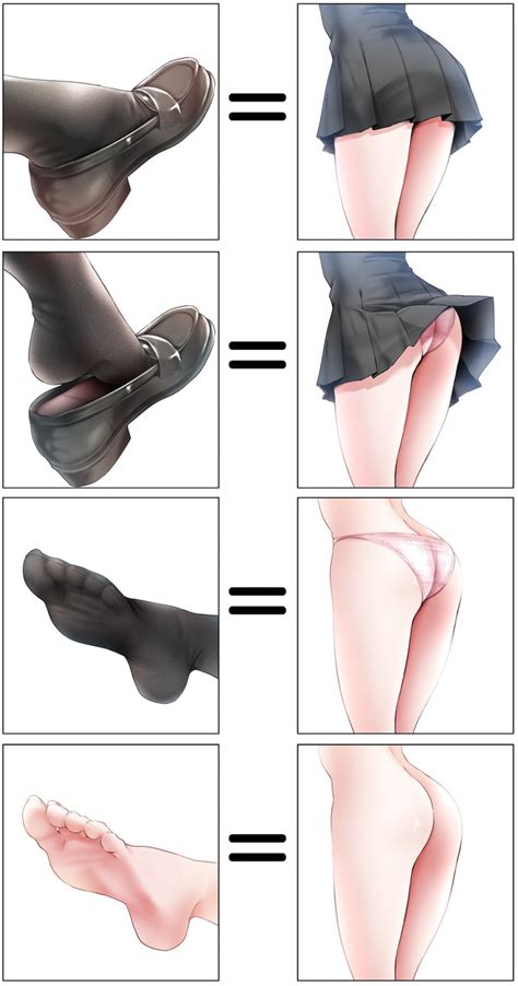 So Now We Can Convert From One To Other Fetish 9GAG