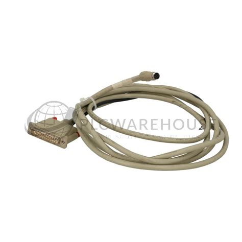Programming Cable