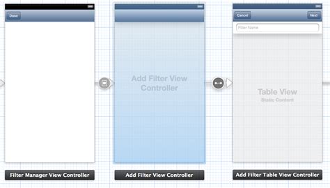 Ios How To Send Data From One View Controller To Other In Storyboard