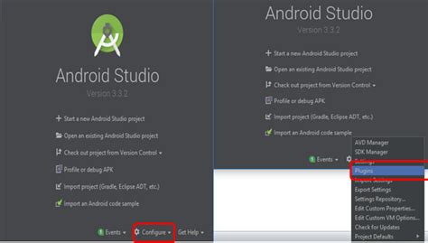 Configure Editor Flutter You Can Build Apps With Flutter Using… By Ecco Suprastyo Medium