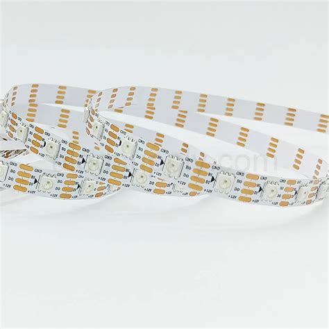 Addressable Rgb Led Strip Ledsuntech