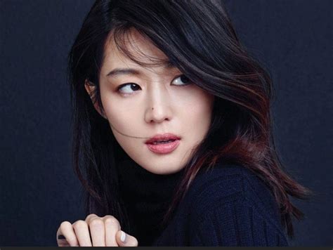 Asian Sirens · Jun Ji Hyun