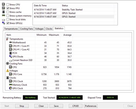 Solved Pc Crashing When Playing Games Driver Easy