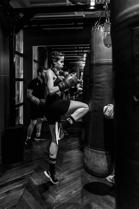 Boxe Française Le Guide Complet Sur La Savate Boxe