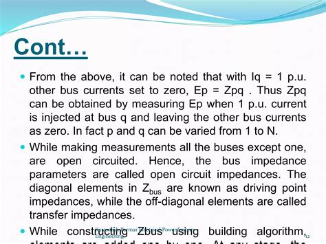 Fault Analysis And Fault Matrix Development Pptx Chemistry Science