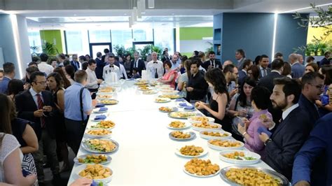 Memorable Free Mind Foundry Grand Opening Ceremony