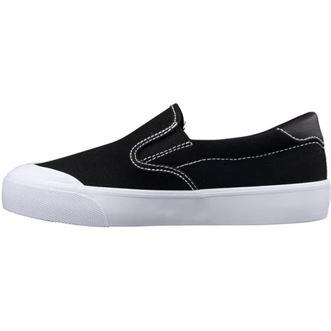 Lugz Womens Clipper Protege Classic Slip On Sneakers Shoes Casual