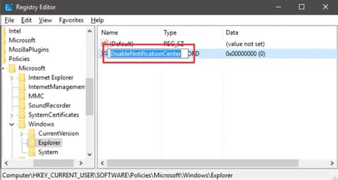 A Complete Guide To Windows Registry Tweaks