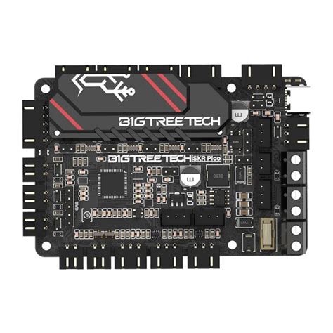 BIGTREETECH SKR PICO D Printer Control Board D Printer Motherboard For Raspberry Pi Voron V