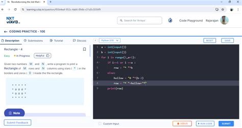Rajarajan K On Linkedin 30daysofcoding Nxtwave Ccbp 30daysoflearning Coding Fullstack