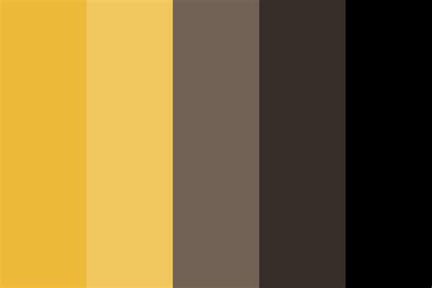 What Are The House Colors Of Hufflepuff