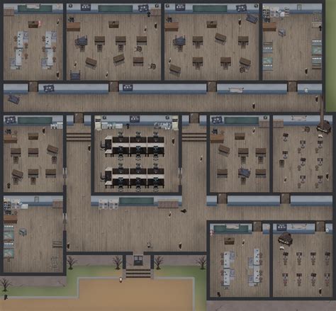 3학년 1학기 수학 폐교 방탈출게임공유 쉽고 재미있는 메타버스 Zep