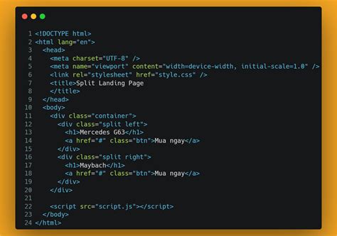 Bài 2 Series 50 Bài Html Css Javascript đơn Giản Deft Blog
