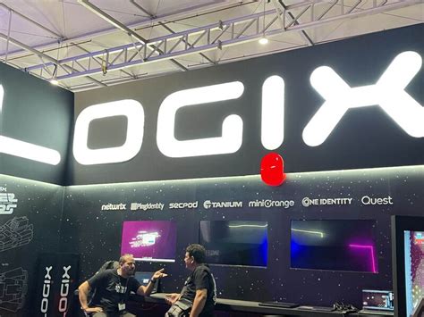 Secpod On Linkedin Blackhatmea Secpod Cybersecurity Infosec Logix