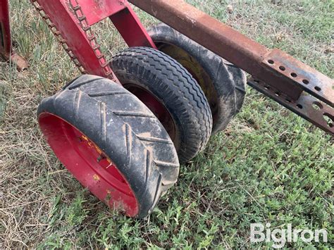 Gopher Getter Agriculture Bigiron