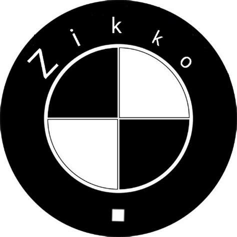 Zikko ︎ Youtube