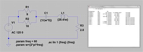 Capacitor How Would I Simulate A Circuit Like This In Ltspice