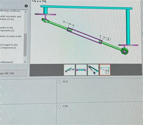 solved e11501 build this assembly in solioworks connecting