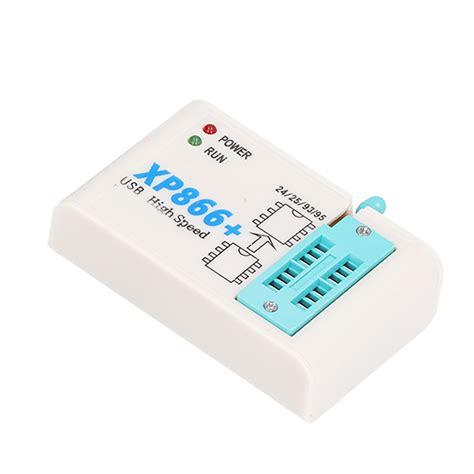 Eprom Programmer Kit High Speed Usb Bios Flasher Flash Programming Tool