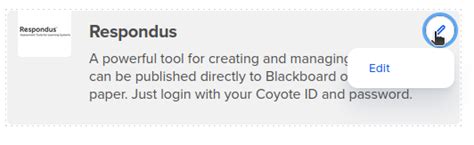 Spotlight Web Editor Guide Csusb