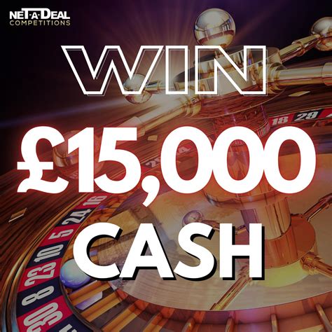 £15000 For 99p Net A Deal