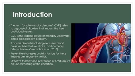 SOLUTION: Understanding Cardiovascular Disease - Studypool