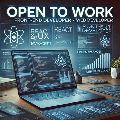 frontenddeveloper webdeveloper reactjs javascript uiux