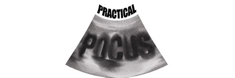Practical Pocus On Linkedin Pocus Confirmation Of Intraosseous Line