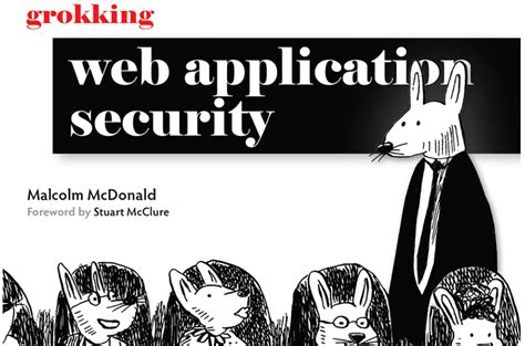 Tcs Blog Reading Grokking Web Application Security