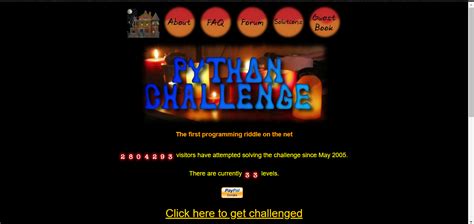 List Of Top Best Websites For Learning Python Online For Beginners Expert Coders The