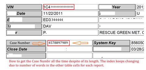 How To Get A String Between Two Strings With Different Indexes In Each