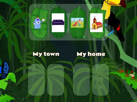 Classify Group Sort Classify Group Sort