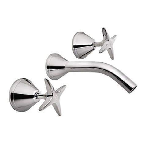 Bathroom 3 Piece Tapware Classic Choice Tradelink