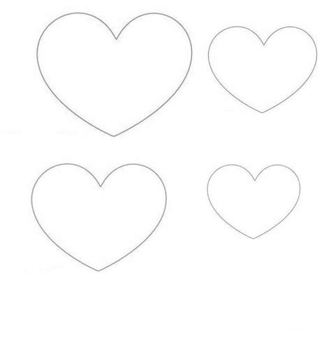 Biglietto A Forma Di Cuore Da Stampare Disegni Carini Colorare Onyx Tynanmarketing