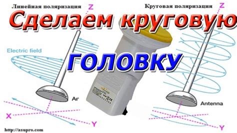 КАК Обыкновенную Универсальную ГОЛОВКУ переделать в КРУГОВУЮ ...