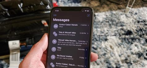 How To Get A Real System Wide Dark Mode On Your Iphone For Less Battery Drain And More Night
