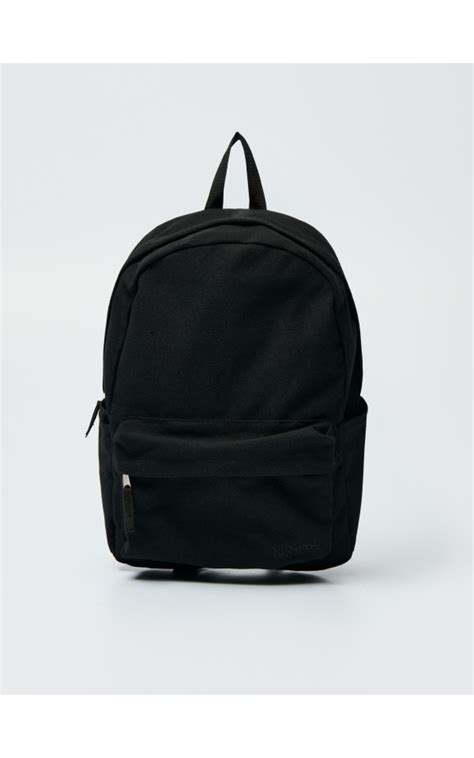 Рюкзак із кишенями Колір чорний House 118ca 99x