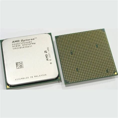 Cpu Names And Conventions Intel Amd Crash Course