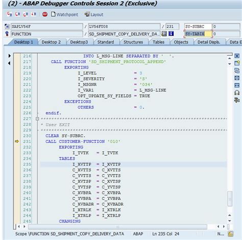 Solved Forwarding Agent Mandatory Sap Community