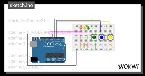 Note Wokwi Esp32 Stm32 Arduino Simulator