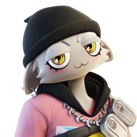 Miausculósea Meow Skulls Fortnite En Español